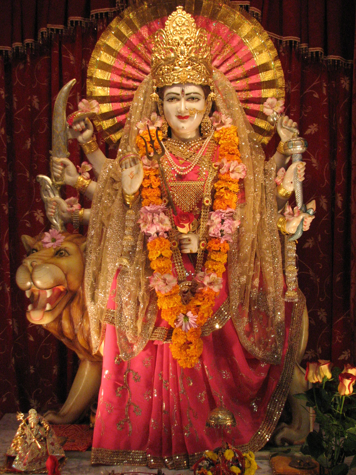 MATA JI KI CHOWKI